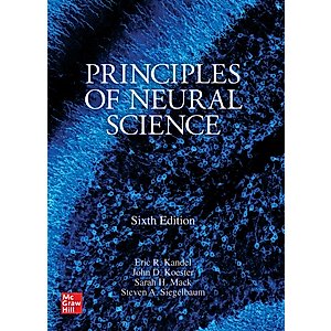 Principles of Neural Science, Sixth Edition