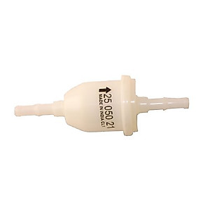 Kohler Engines 25 050 21-S Fuel Filter Outdoor, Home, Garden, Supply, Maintenance