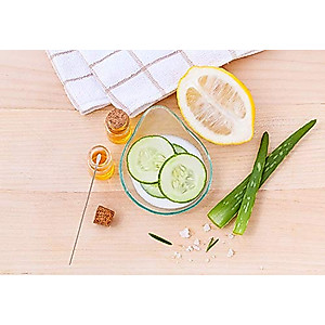 Gmark 200pcs Count 6" Cotton Swabs Wooden Sticks Cotton Tipped Applicator GM1091A