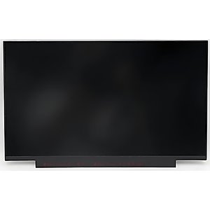 LIONX Screen Slim Replacement for Aspire - 5 A515-43-R19L 15.6 - Non-Touch IPS FHD Full-HD 1080P WUXGA Slim LED Screen LCD Screen Display 15.6 FHD IPS