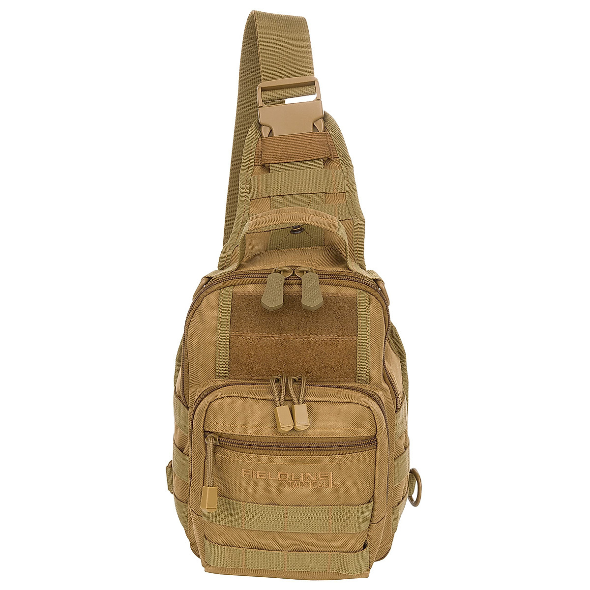 Fieldline Tactical Sling, Desert Clay