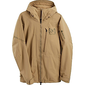 Burton 1000217A36SRegular M AK Gore-TEX Cyclic JKT Kelp S