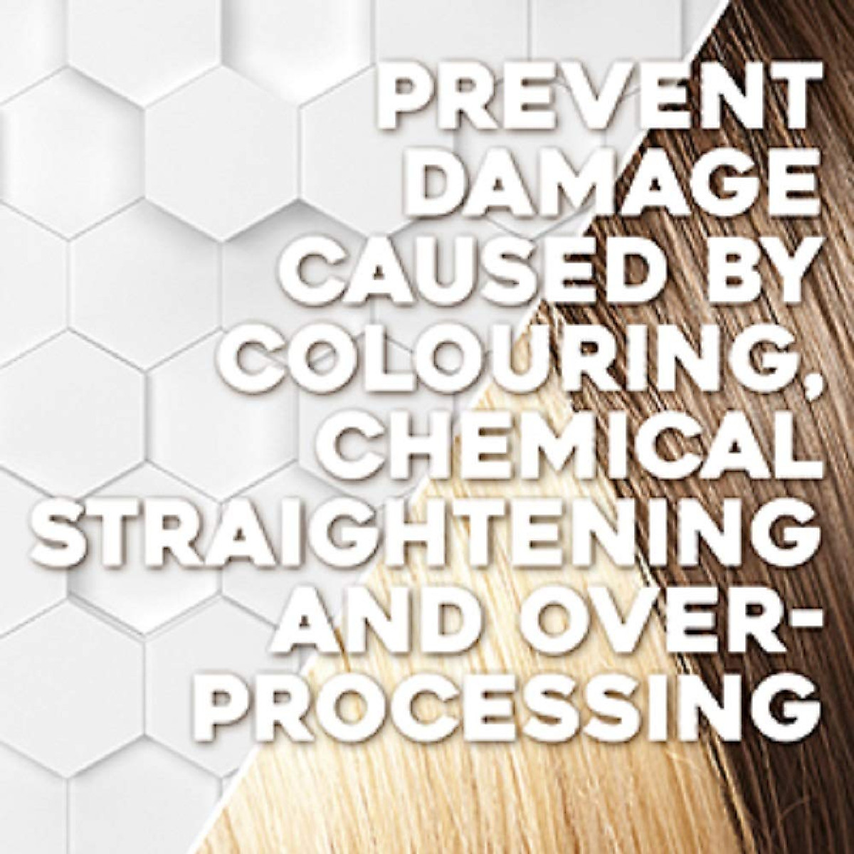 OGX Restoring + Bonding Plex Salon Technology Conditioner, 13 Ounce