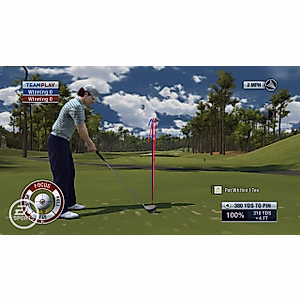 Tiger Woods PGA Tour 11 - Playstation 3 (Renewed)