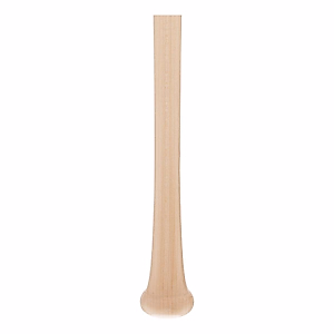 Rawlings Velo Maple Wood Baseball Bat: PA110F Adult 31 inch