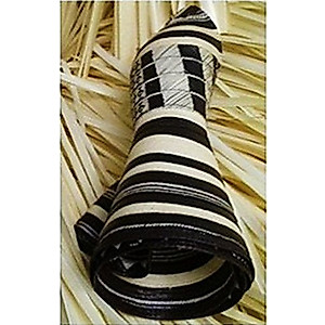 col-p Colombian Hat Sombrero Sinuano 21 Vueltas Made by Colombian Artisans White