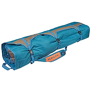 Kelty Loveseat, One Size, Deep Lake/Fallen Rock