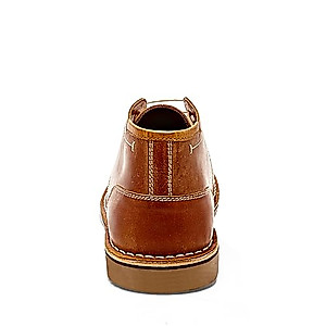 Steve Madden Men's Hestonn Chukka Boot,Tan,9.5 M US