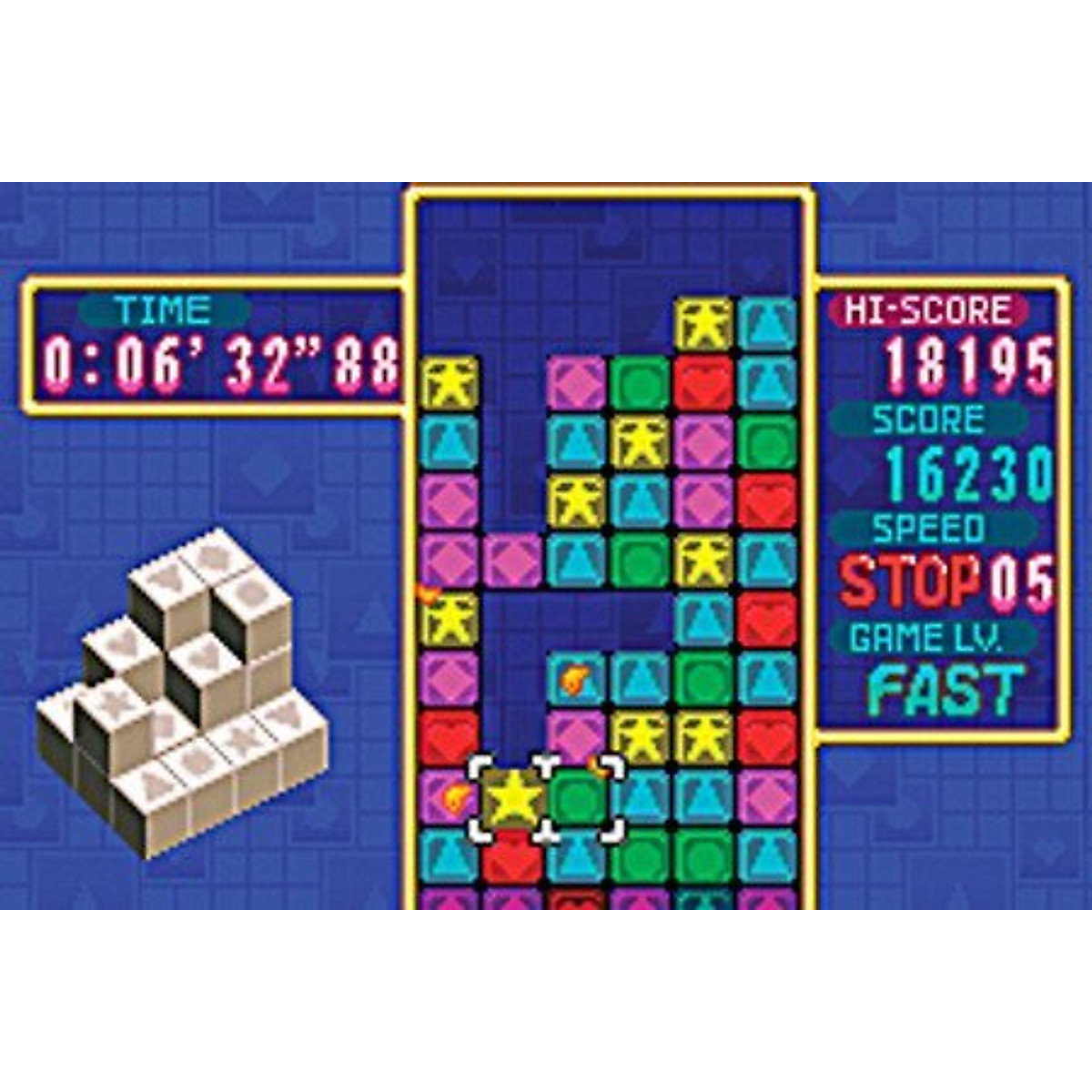 Dr. Mario and Puzzle League (Renewed)