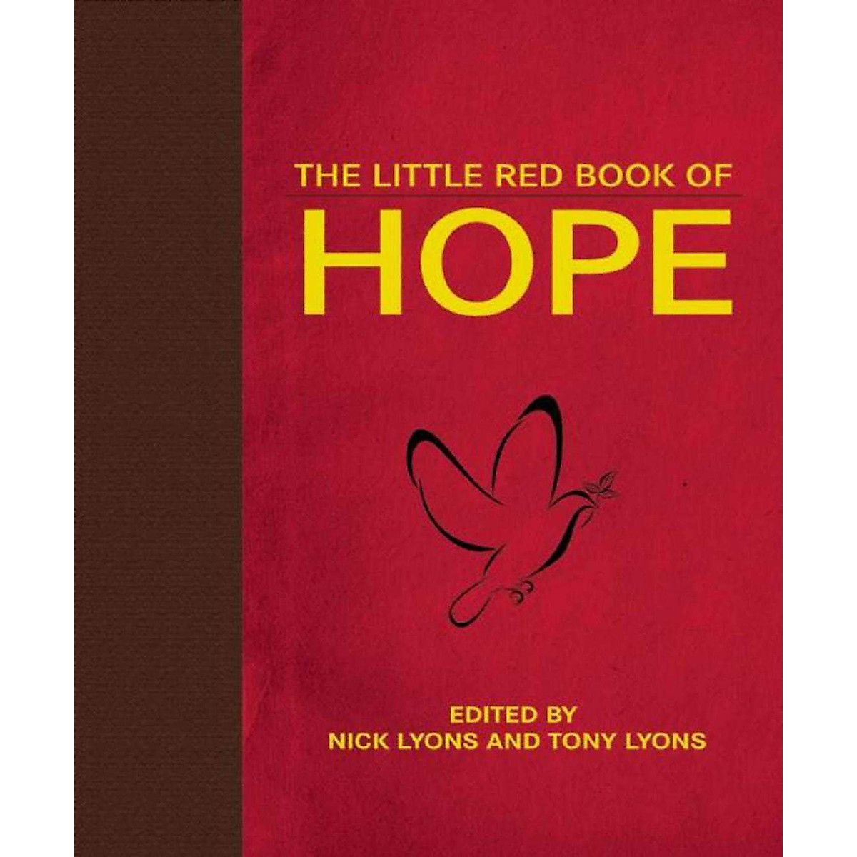 The Little Red Book of Hope