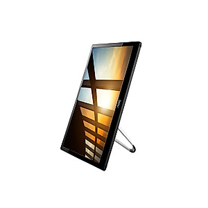 AOC I1659FWUX 15.6" USB-powered portable monitor, Full HD 1920x1080 IPS, Built-in Stand, VESA