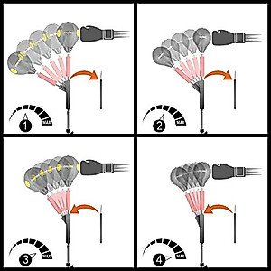 MaxxMMA Advanced Cobra Reflex Bag Kit 2.0