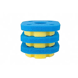 AquaShine Replacement Sponge Pad for CPF-250 Pressure Pond Filters