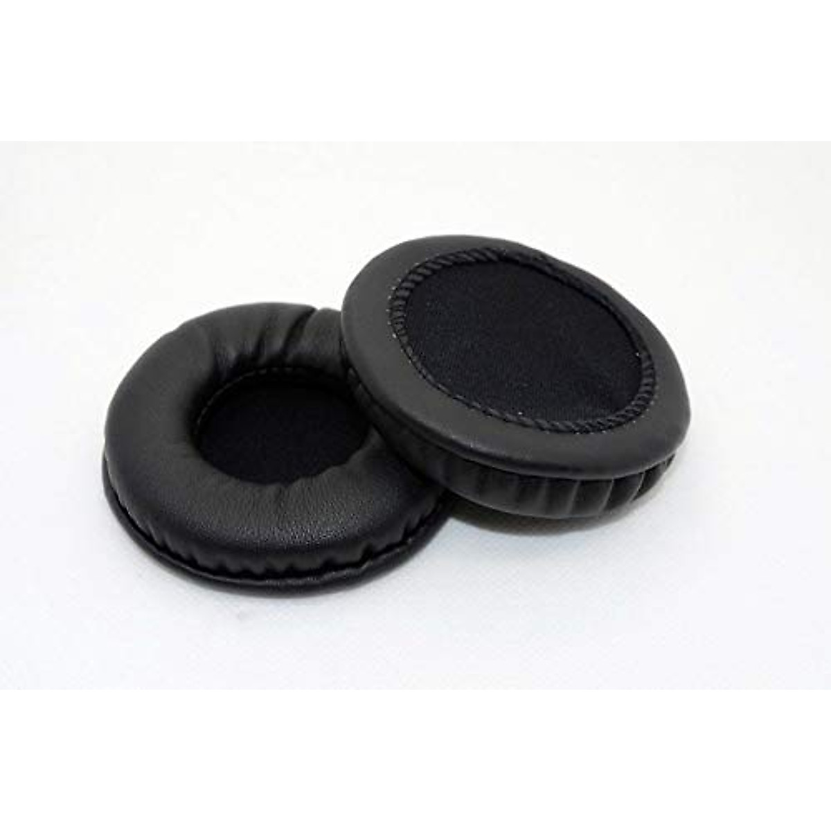 YunYiYi RP DJS400 Replacement Ear Pads Cushion Compatible with Panasonic RP-DJS400 Headphones Upgrade Earpads Repair Parts