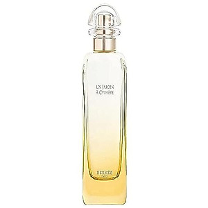 Hermes Un Jardin A Cythere Eau De Toilette Refillable Spray for Women, 1.7 Ounce (New 2023)