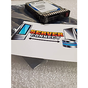 Hewlett Packard Enterprise 691026-001 400GB solid state drive