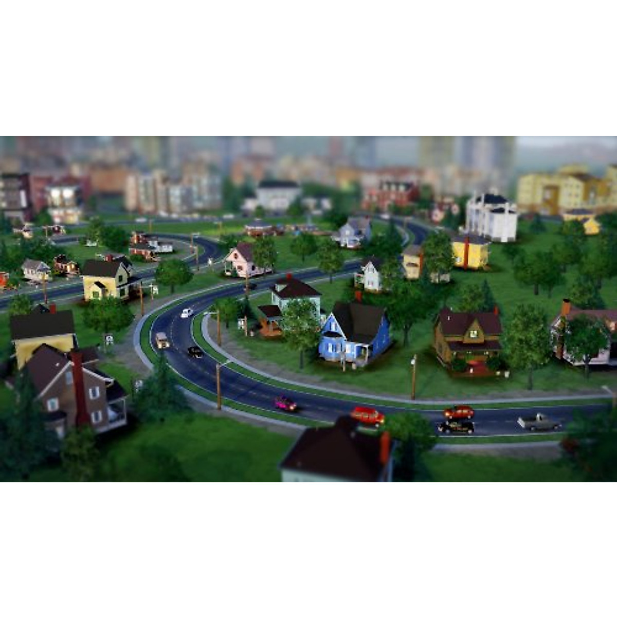 SimCity: Limited Edition