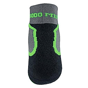 1000 Mile Women's Fusion Running Anklet Socks