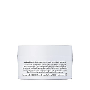 Clear & Even Tone Clarifying Glycolic Pads | Urban Skin Rx® | Powerful Formula Targets Blemishes, Removes Excess Oil and Evens Skin Tone, Formulated with Glycolic, Salicylic and Lactic Acids | 30 Pads