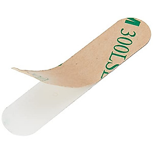 3M Littmann Stethoscope Identification Tag, Black, 40007