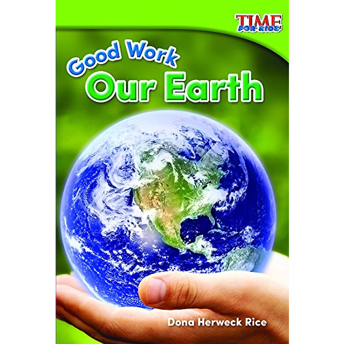 Teacher Created Materials - TIME For Kids Informational Text Collection - 30 Book Set - Grade K