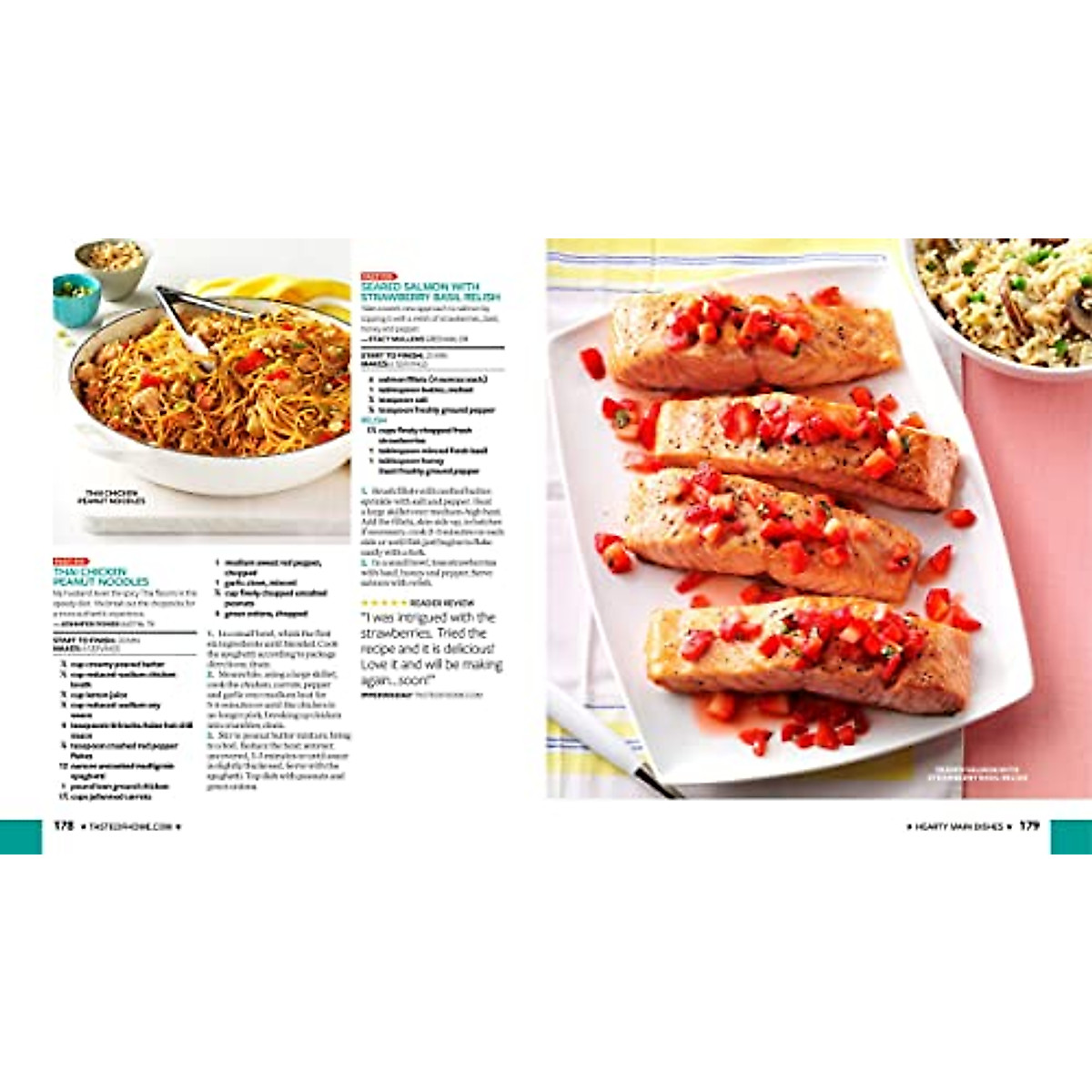 Taste of Home Most Requested Recipes: 633 Top-Rated Recipes Our Readers Love! (Taste of Home Classics)