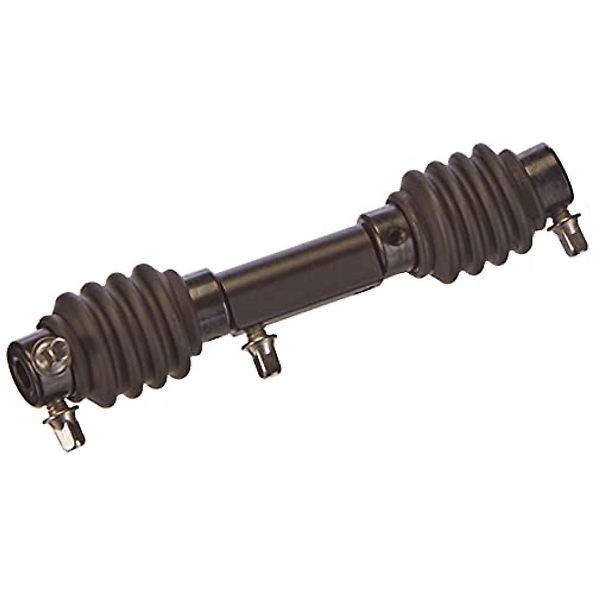 OffSet Eclipse Double Bass Drum Pedal