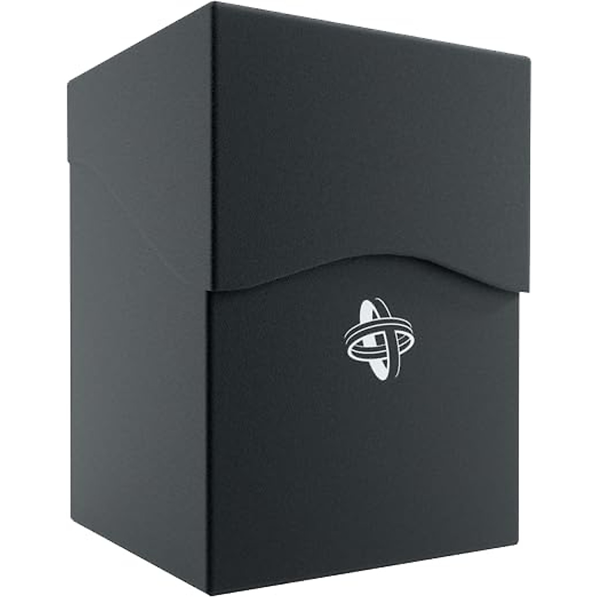 Deck Holder 100+ Black