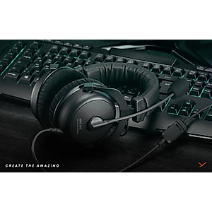 beyerdynamic MMX 300 (2nd Generation) Premium Gaming Headset