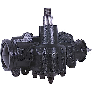 Cardone 27-6530 Remanufactured Power Steering Gear (Renewed)