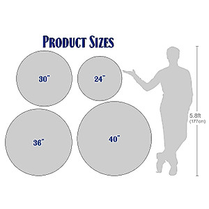 Personalized Table Top Inspired by Old Wine Barrels, Living Room Home Bar Man Cave Wood Furniture, Custom Gifts, Size 16/20/24/30/36/40/42/46 Inch