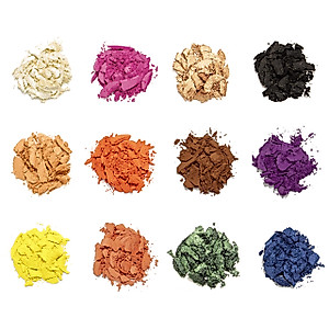 wet n wild PRIDE Eye Shadow Palette (1115378)