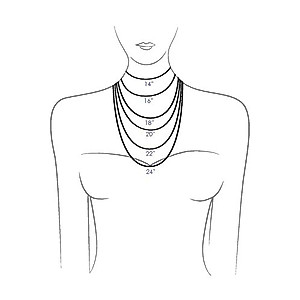 Custom Name Necklace Personalized Sterling Silver Necklaces for Women Customized Name Necklaces Pendant Jewelry Gifts for Women