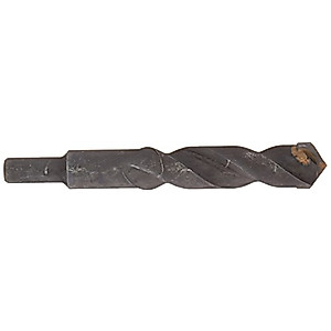 Drill America - DAM6X1 1" x 6" Carbide Tipped Masonry Drill Bit, Dam Series