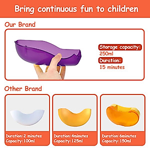 Grechi Dinosaur Bath Toys,Baby Bath Toys for The Baby Bathtub,Toddler Bath Toys Automatic Bubble Machine,Plays 12 Children’s Songs,Bath Bathtub Toys Makes Gifts for Toddlers Age 18m+ Girl Boy