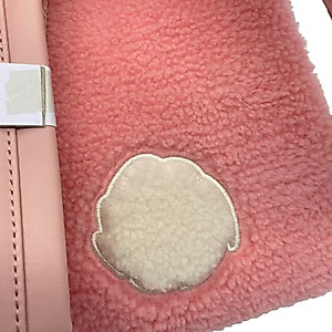 Loungefly Exclusive A Christmas Story Ralphie Bunny Suit Double Strap Shoulder Bag