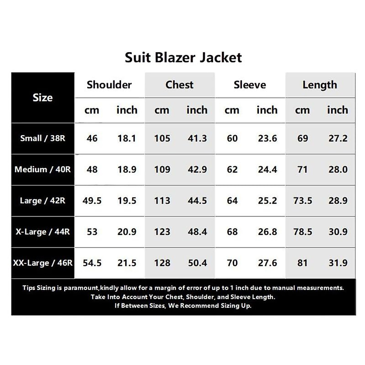 Men's Blazer Sport Coats Casual 2 Button Notched Lapel Lightweight Suit Jackets for Daily Wedding Prom Carolina Blue