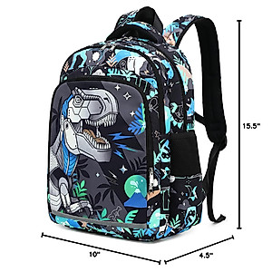 CAMTOP Girls Backpack for School Kids Backpack Preschool Kindergarten Elementary Bookbag