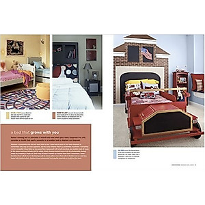 Kids' Rooms Designs for Living