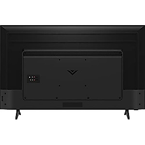 VIZIO 50-Inch M-Series 4K QLED HDR Smart TV with Voice Remote, Dolby Vision, HDR10+, Alexa Compatibility, VRR with AMD FreeSync, M50Q6-J01, 2022 Model