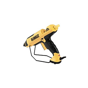 Dewalt Pro Dual Temperature Ceramic Glue Gun
