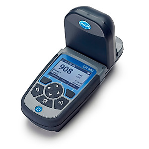Hach 9385100 DR 900 Multiparameter Handheld Colorimeter