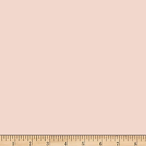 Art Gallery Fabrics Art Gallery Pure Elements Sweet Macademia Fabric, Pale Pink