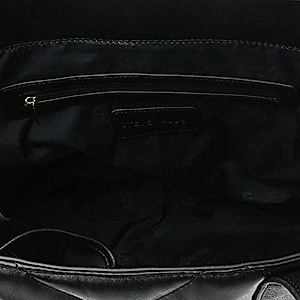 Steve Madden VOLUMN Studded Tote, Black