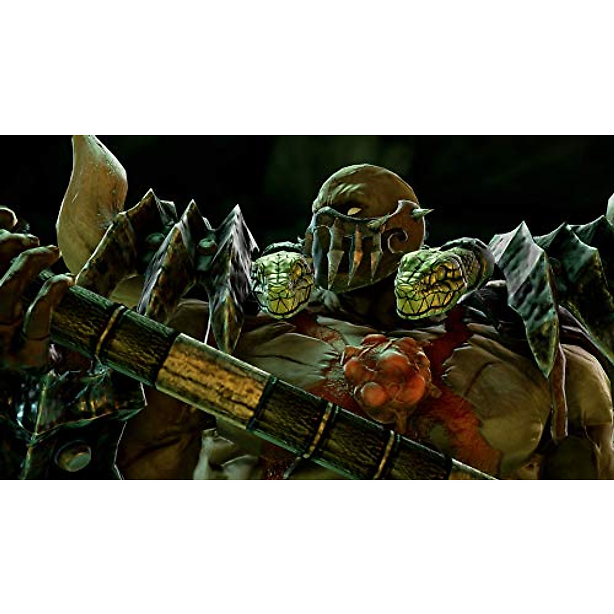 SOULCALIBUR VI: Standard Edition - Xbox One