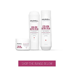 Goldwell Dualsenses Color Extra Rich Brilliance Conditioner 1L