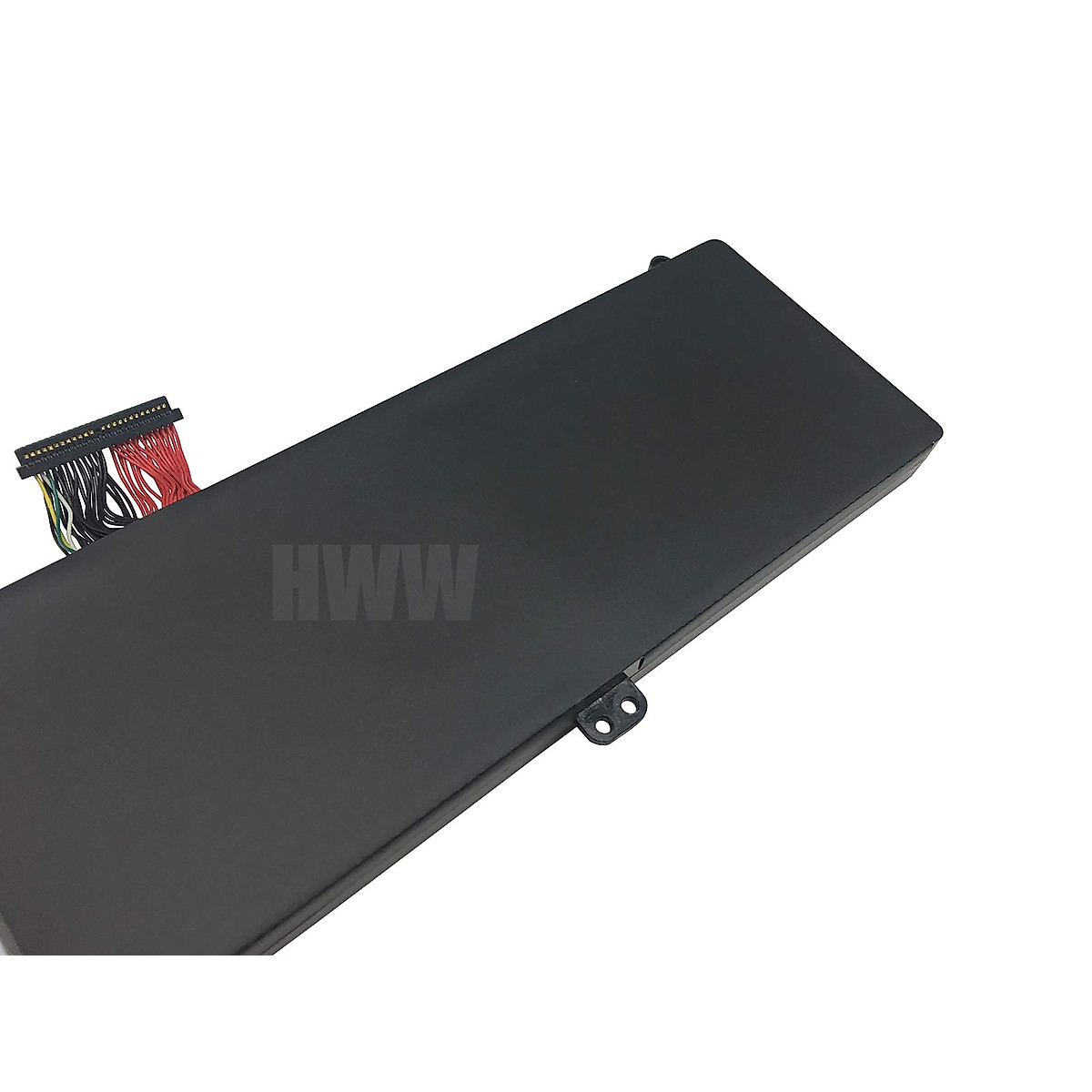 K KYUER New 11.4V 99Wh 8700mAh F1 Battery Compatible with Razer Blade Pro 17.3'' 4K i7-7820HK RZ09-0166 RZ09-01663E52 Series