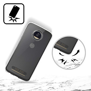 Head Case Designs Officially Licensed Superman DC Comics Supergirl Crisis on Infinite Earths Famous Comic Book Covers Soft Gel Case Compatible with Moto E7 Power/Moto E7i Power