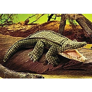 Folkmanis Alligator Hand Puppet