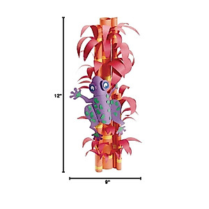 Construction Paper, Holiday Red, 9 inches x 12 inches, 50 sheets, heavyweight construction paper, crafts, art, kids art, painting, coloring, drawing paper, art project, all purpose (Item # 9CPHR)